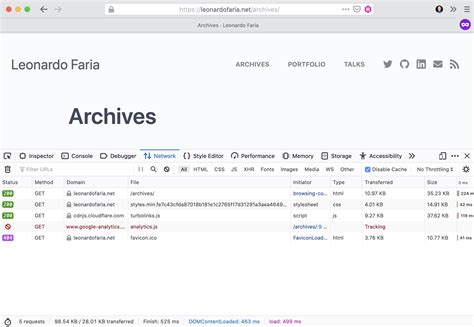 How To Use Har Files To Analyze Performance Over Time