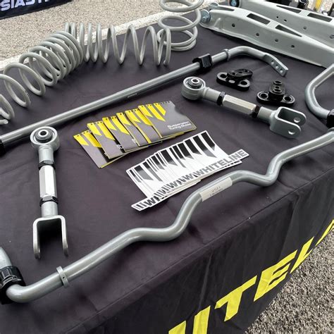 Whiteline Performance On Linkedin 🏁 Whiteline At Boxerfest 🚗 We Had