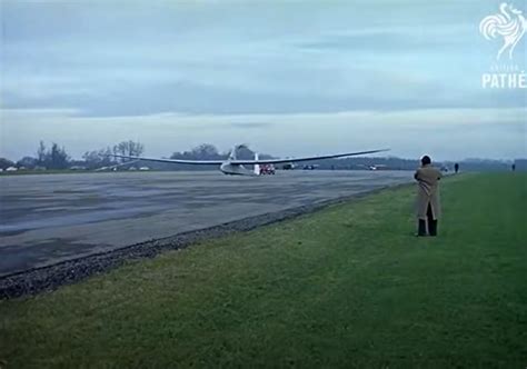 Remembering SUMPAC The World S First Flying Bicycle And Human Powered