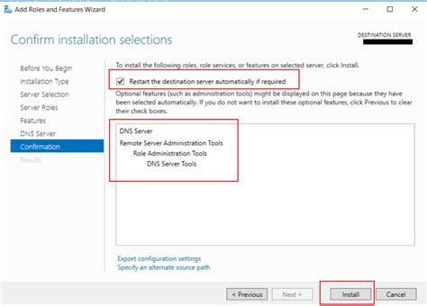 Dns Server In Local Network Hyper V Raspberryfield It Video Games And Comics