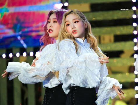 [이달의소녀]190511 양산회야제 허리케인즈 [pic] 걸그룹 갤러리 에펨코리아