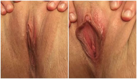 Closed And Open Porn Pic