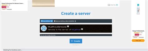 Best Free Minecraft Server Hosting With Mods