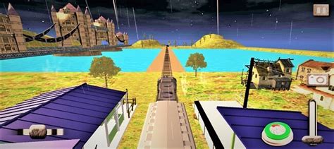 Super Drive Fast Metro Train Driving Game 64 Bit Source Code Sell