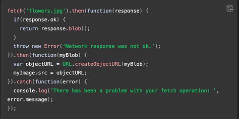 Fetch Vs Axios Fetch Api By Cavalown Medium