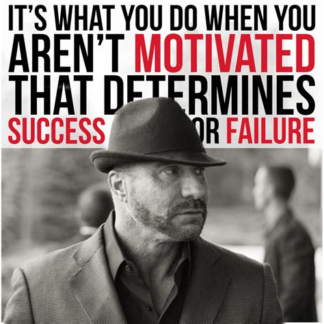 The Difference Between Winning And Losing