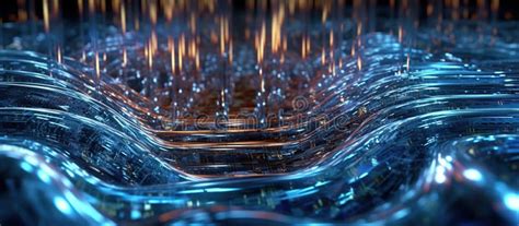 Data Network Generated Ai Stock Illustrations 20 981 Data Network Generated Ai Stock