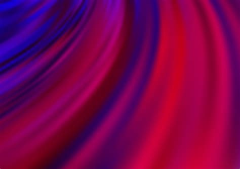 Light Purple Vector Pattern With Lava Shapes 6976754 Vector Art At