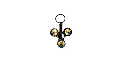 Personalised Fidget Spinner
