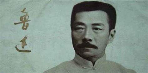 鲁迅接受采访时，提出“汉字不灭，中国必亡”，遭到无数人反驳 文化 文字 民族