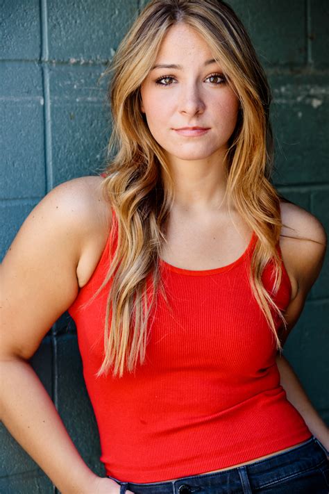 Jaylee Kennedy Jta Talent