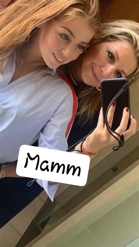 Prinses Alexia Koninklijke Familie Prinses Koningin Maxima