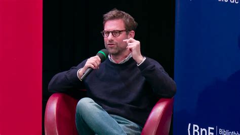 Nicolas Mathieu Bnf Site Institutionnel