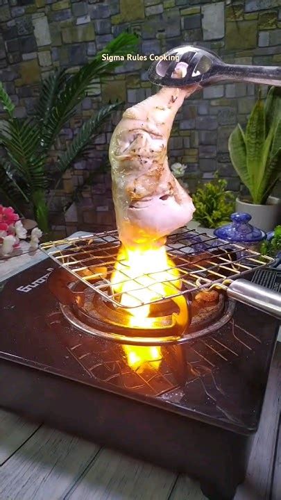 Ye Kya Bawaal Recipe Hai😳 Food Cooking Shorts Chickenrecipes