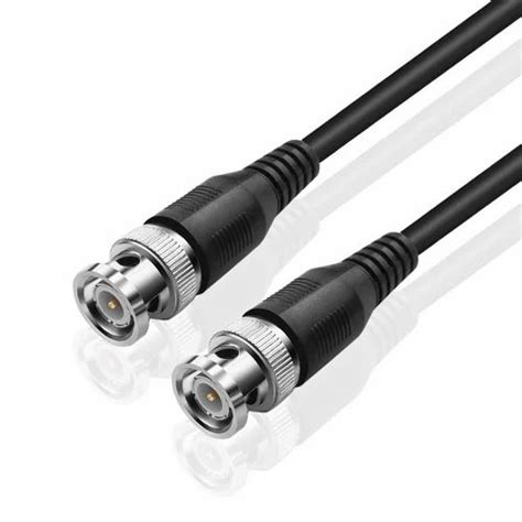 Bnc Connector Cable 65 Ghz Copper At ₹ 20 Piece In Chennai Id