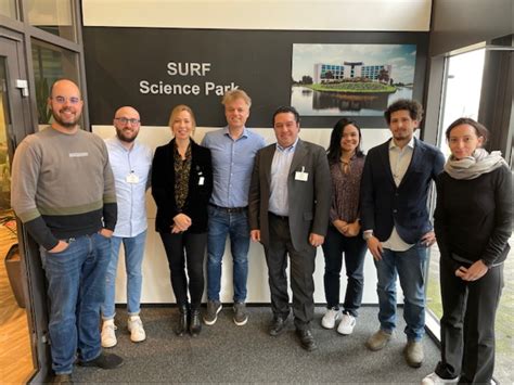 Twinning Meeting Con Eurocc Netherlands Eurocc Italy