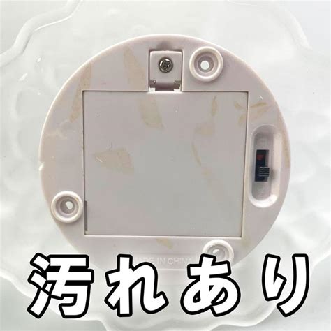 【訳ありお買い得 F4】ledアクリルクリスマススノーマン 置物 クリスマスインテリア クリスマス雑貨 ライト 室内 卓上 クリスタル