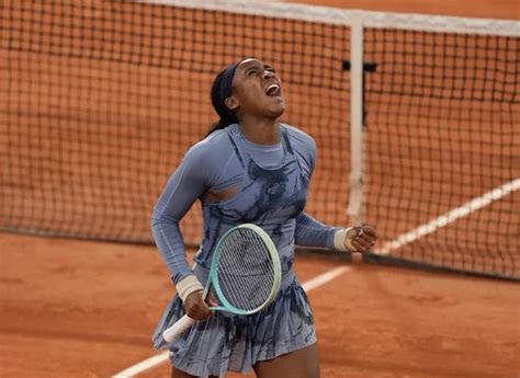 Coco Gauff Faces Berlin Curse