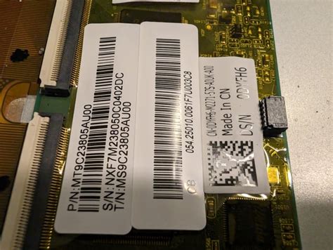 trying to reuse resistive touch screen r askelectronics