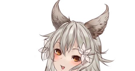 グランブルーファンタジー センちゃん こちやのイラスト Pixiv