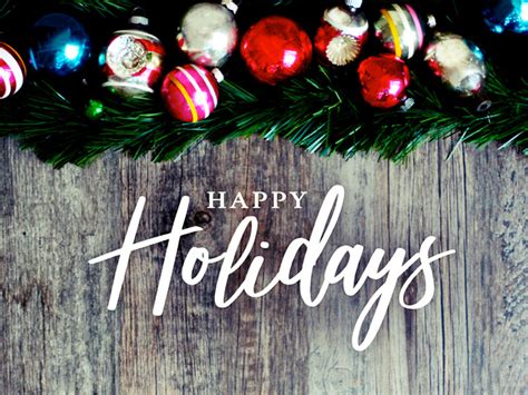 Winter Break 2023 No Classes Balance Dance Center