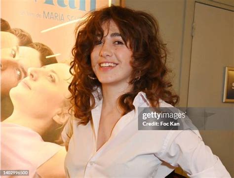 Elisheva Photos And Premium High Res Pictures Getty Images