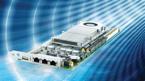 Ds1007 Ppc Processor Board From Dspace Oem Off Highway