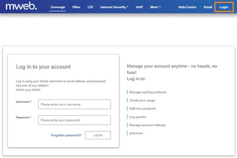 How To Retrieve Your Account Password