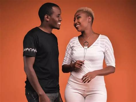 Kenyan Singer Vivian Launches A Book On Wellness