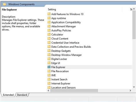 How To Prevent Access To Hard Disk Drives On Windows