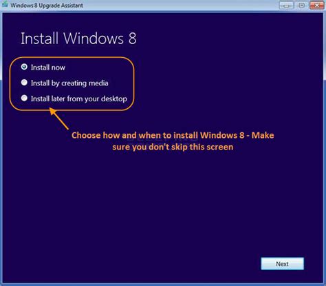 Reader Question How To Upgrade From Windows 7 To Windows 8 Daves Computer Tips