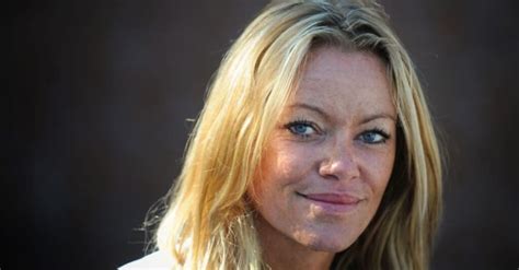 Inge De Bruijn Woest Laffe Dader Shownieuws