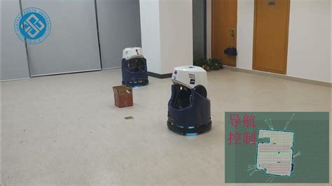 Multi Robot Coverage Youtube