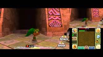 Mm3d Deku Sword Youtube