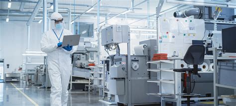 What Is The Average Cost Of Building A Cleanroom In Ontario Cantrol