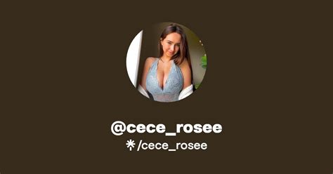 Cece Rosee Find Cece Rosee Onlyfans Linktree Cece Rosee Find Cece Rosee Onlyfans Linktree