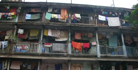 Mumbai Property Market Will Have To Wait More For Chawls Redevelopment