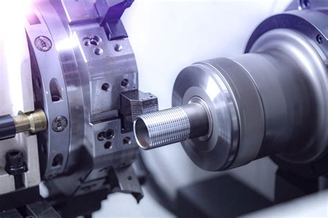 ชิ้นส่วนเครื่องจักร Cnc ความเร็วสูง สูตรลับของการเลือกใช้วัสดุ