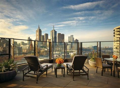 The Langham Melbourne A Design Boutique Hotel Melbourne Australia