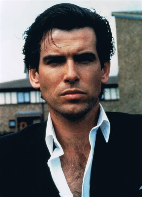 Pierce Brosnan Files Gallery The Fourth Protocol