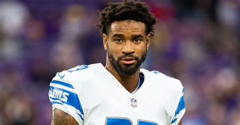 Darius Slay Rips Detroit Lions Head Coach Matt Patricia In Post Trade