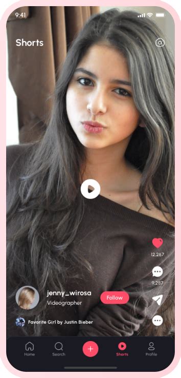 Instagram Social Media React Native CLI Ui Kit By JsmThemes CodeCanyon