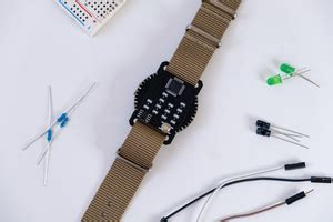 A Watch Hackaday Io