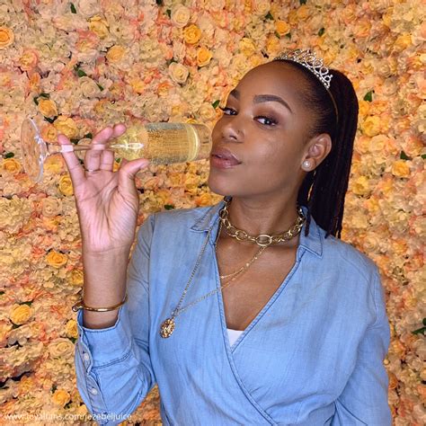 Jezebel Juices Official Social Fan Page Loyalfans