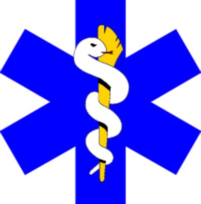 Medical Alert Symbol Clip Art Clipart Panda Free Clipart Images