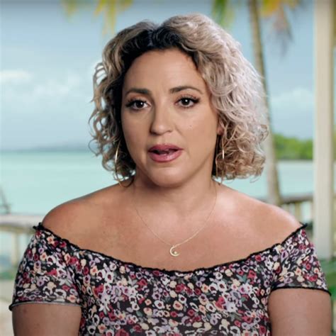 Daniele Gates Latest News In Touch Weekly