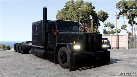 Iyb B Series Extended V222 038 Beamng Truck Mod Modshost