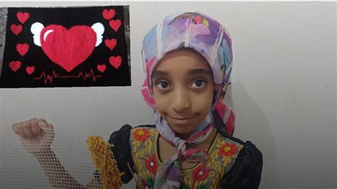 آموزش فرشینه بافی قلبی آموزشگاه صنایع دستی قاصدک بیکاه