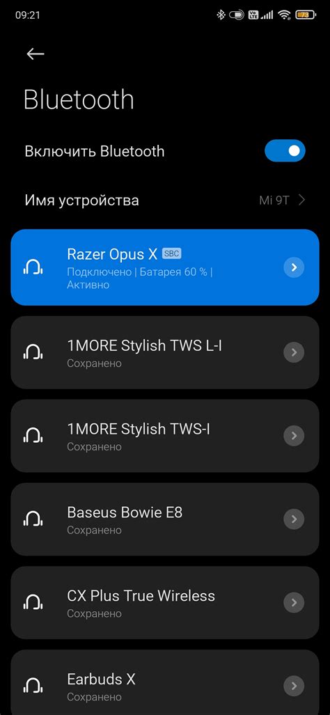 Обзор полноразмерных беспроводных наушников Razer Opus X