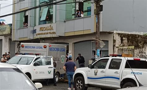 Fiscalía General Del Estado Fiscalía Procesa A Aprehendido Por El